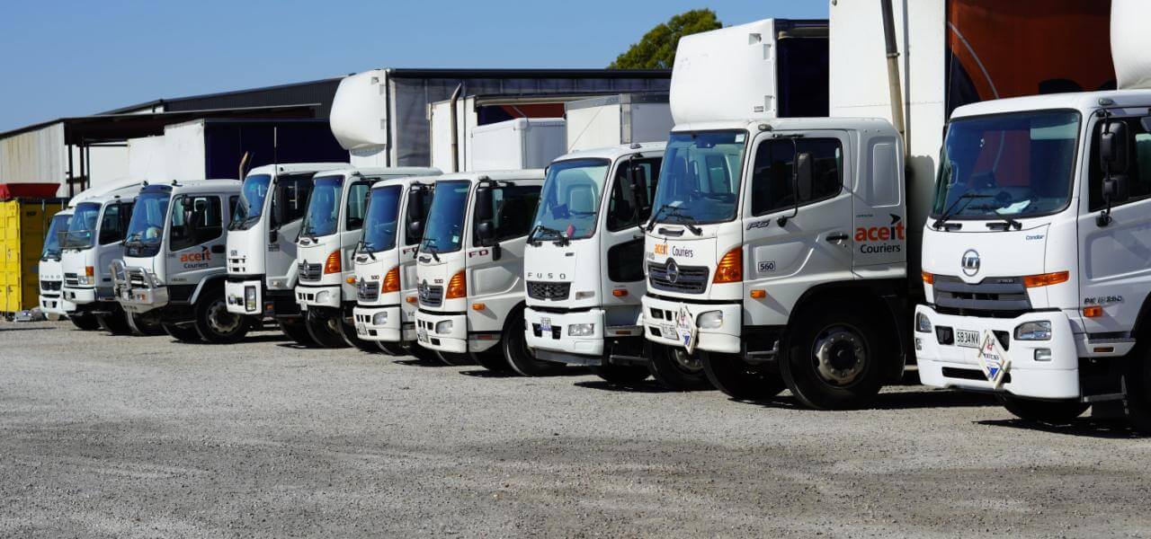 Gallery | Sikh Transport - Transportation Company in South Australia.