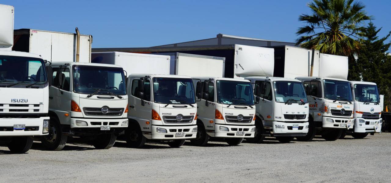 Gallery | Sikh Transport - Transportation Company in South Australia.
